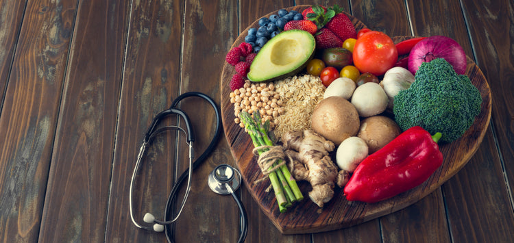 Why is the Heart and Circulatory System so important? – Nutra-Life AU