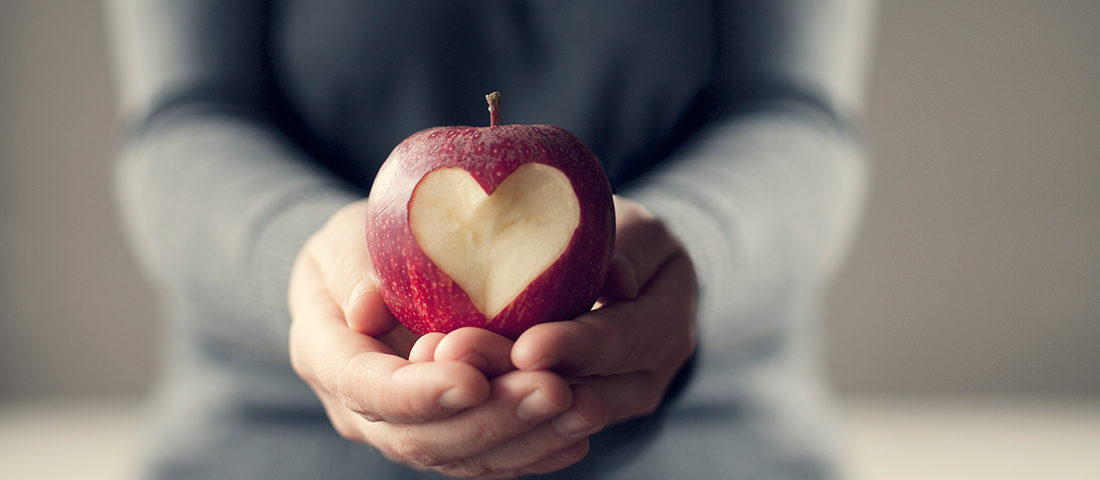 4 Tips for Building Better Heart Health – Nutra-Life AU