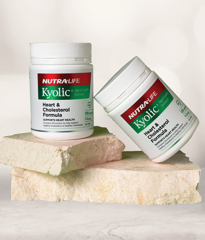 Super Calcium Complete – Nutra-Life AU