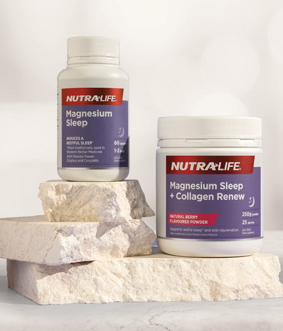 Products – Nutra-Life AU