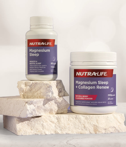 Products – Nutra-Life AU