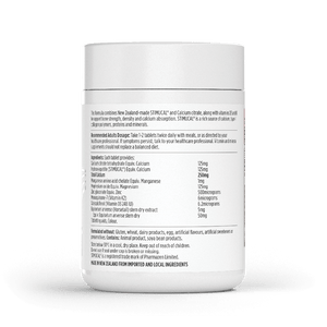 Super Calcium Complete – Nutra-Life AU