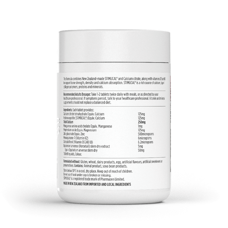 Super Calcium Complete – Nutra-Life AU