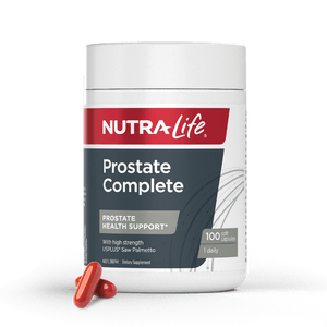 Prostate Complete – Nutra-Life AU