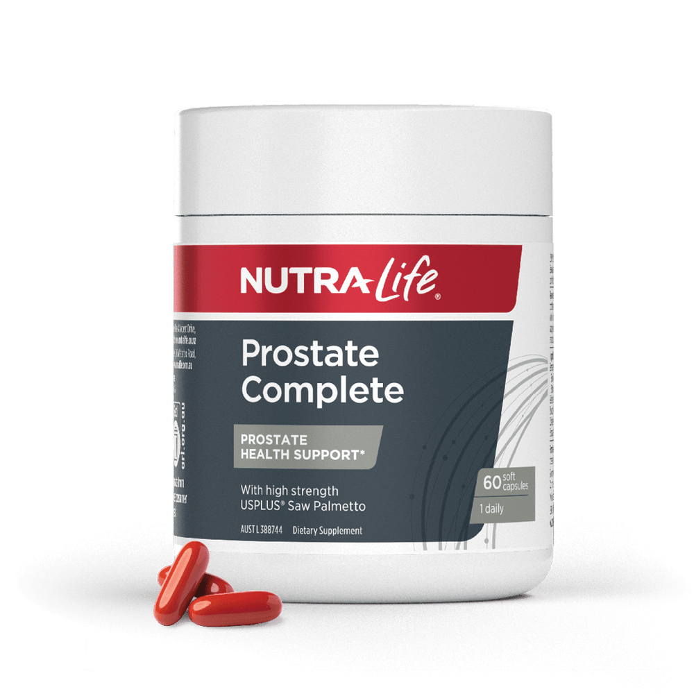 Prostate Complete – Nutra-Life AU