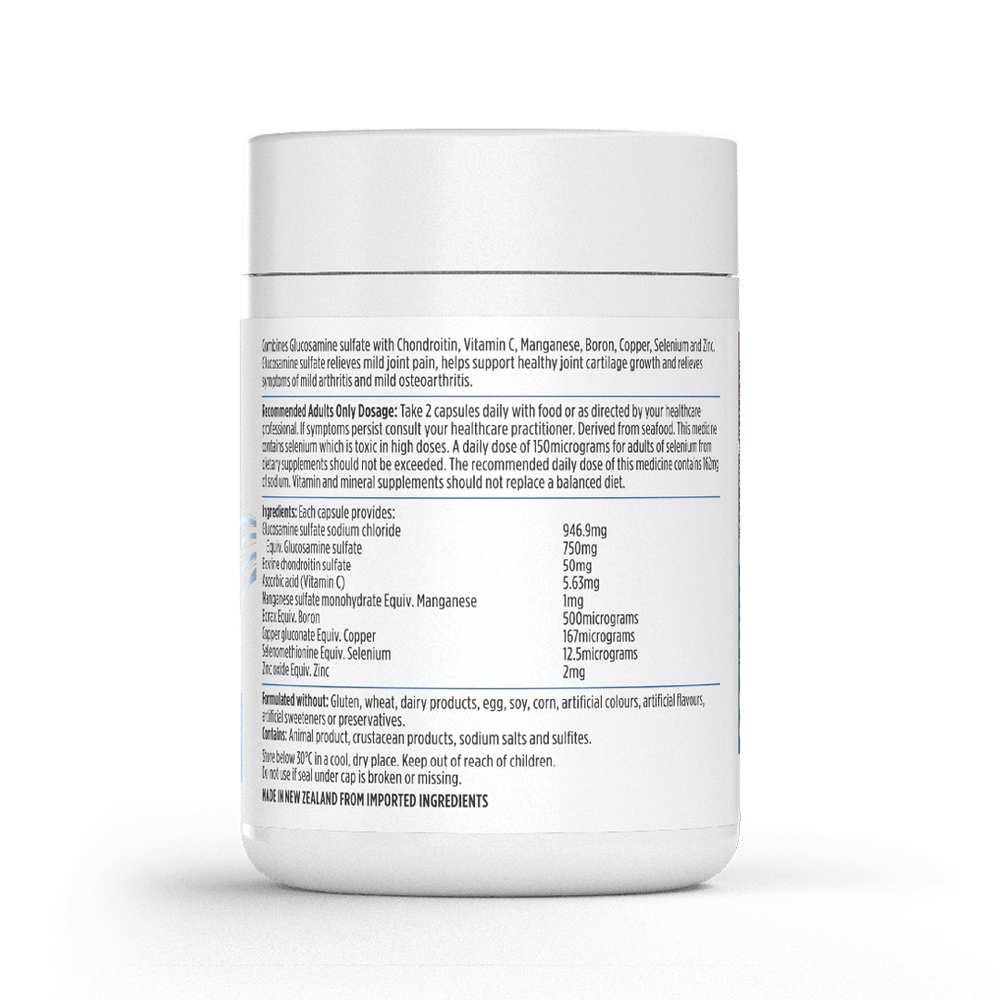 Joint Formula |Joint Health | Nutra-Life – Nutra-Life AU