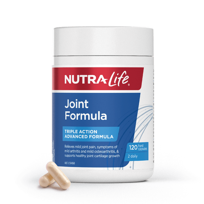 Joint Formula |Joint Health | Nutra-Life – Nutra-Life AU