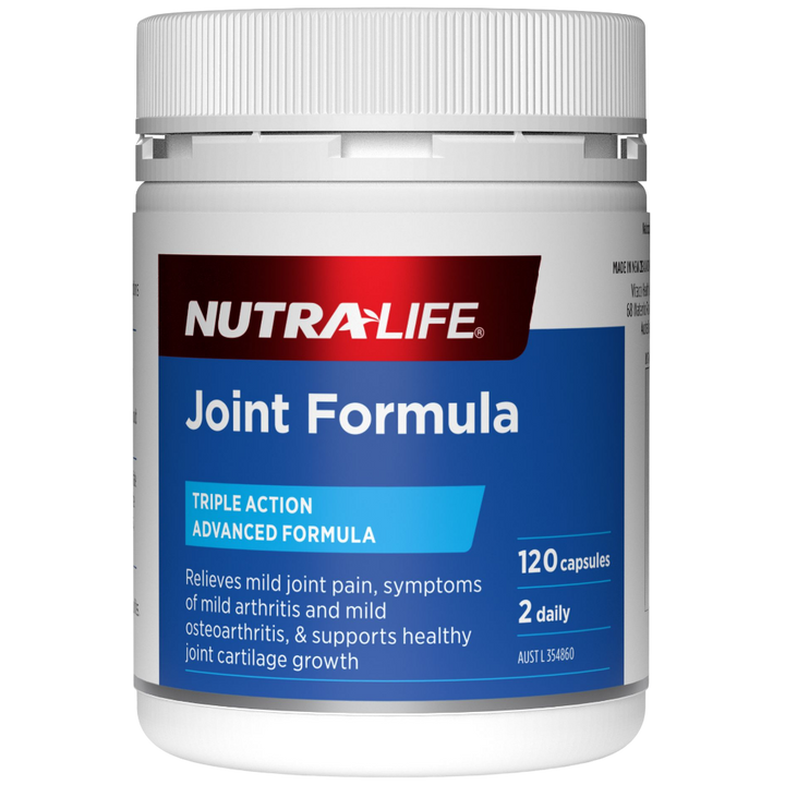 Joint Formula |Joint Health | Nutra-Life