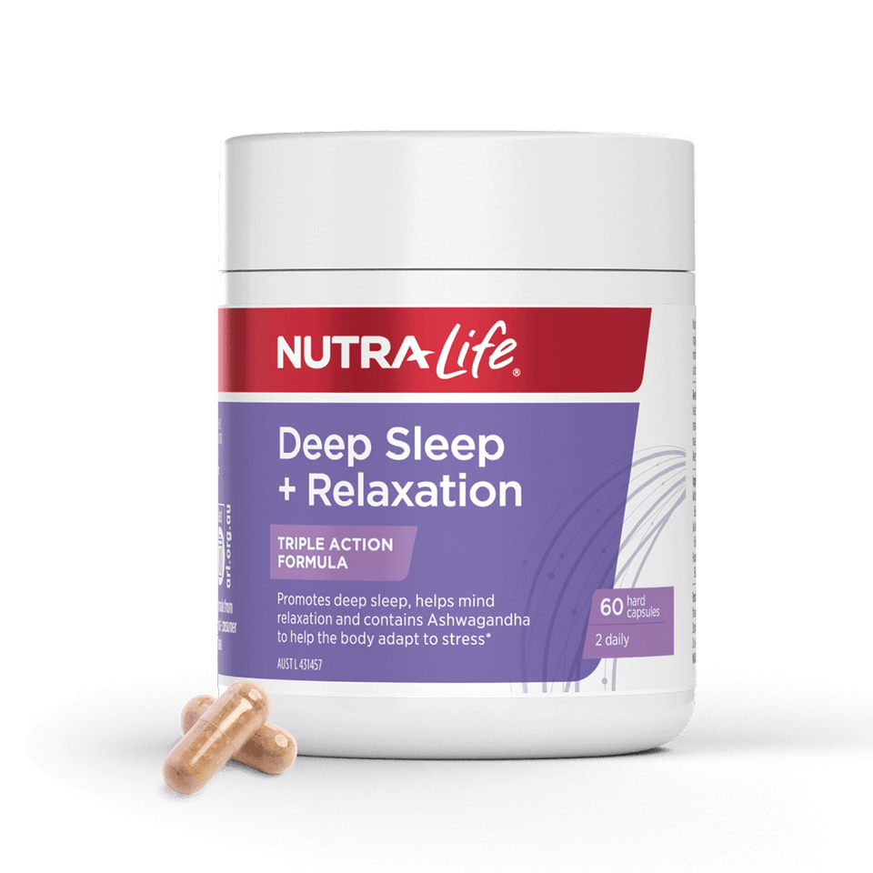 Super Calcium Complete – Nutra-Life