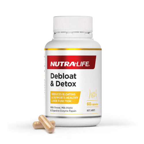 Nutra-Life 专业营养补充品品牌 | 健康一生 – Nutra-Life AU