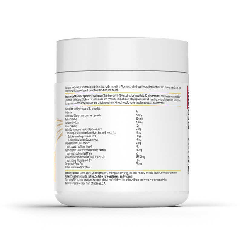 Gut Relief - Digestive Health | Nutra-Life – Nutra-Life AU