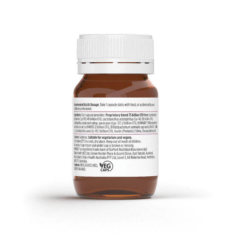 ProBiotica Extra Care | Digestive Health | Nutra-Life – Nutra-Life AU