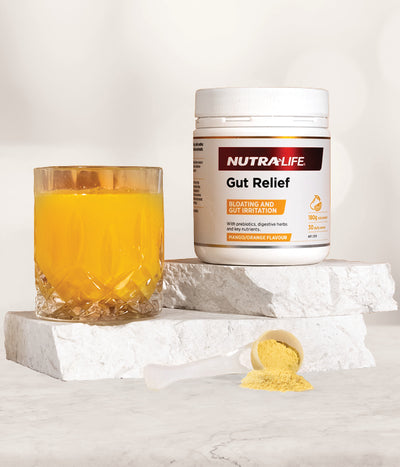 Specialist Supplements & Vitamins – Nutra-Life AU