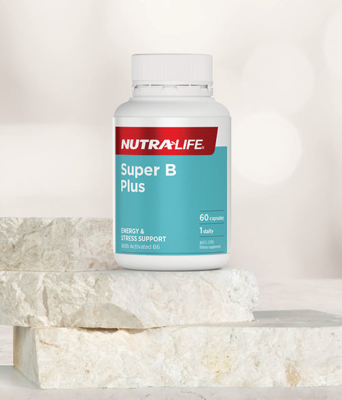 Nutra-Life 专业营养补充品品牌 | 健康一生 – Nutra-Life AU